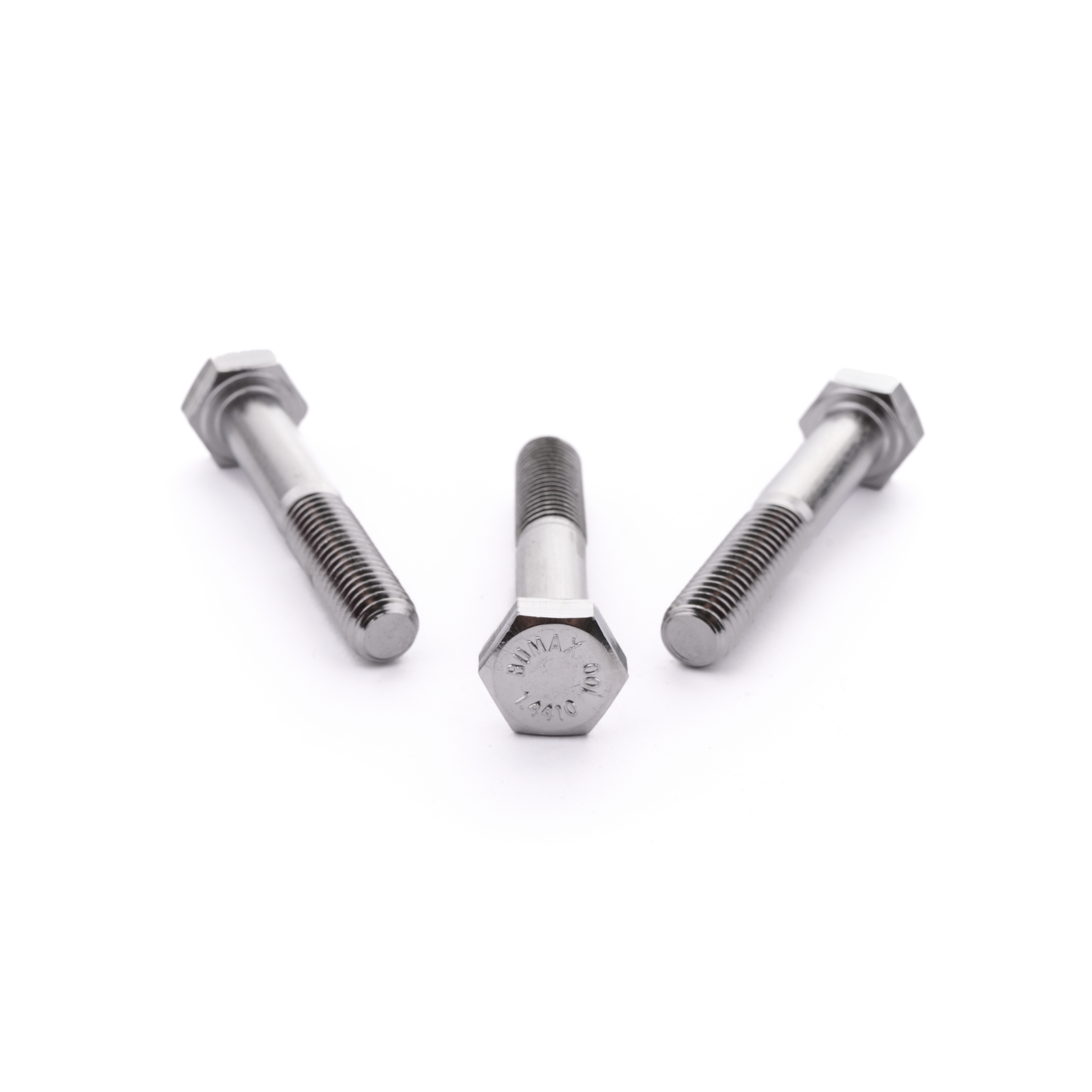 ISO 4014 M6x80 BUMAX DX 129 – Astra Industrial